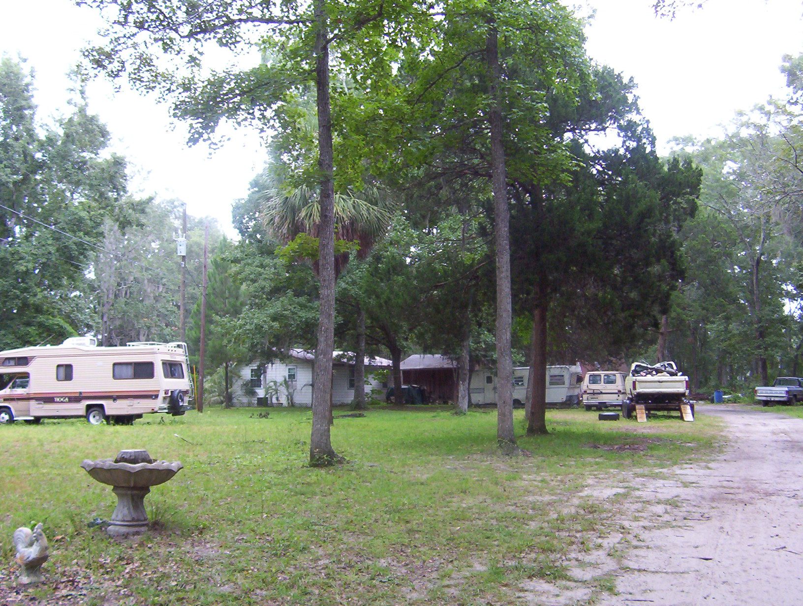 97110 MCGIRTS CREEK LOOP - 50-3N-28-0000-0002-0000 - Nassau County